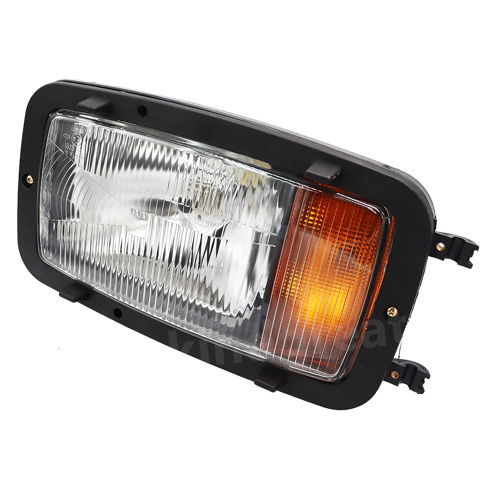 1PCS-Truck-Body-Parts-Truck-Head-Lamp-Oem-6418200861-6418200961-For-MB ...