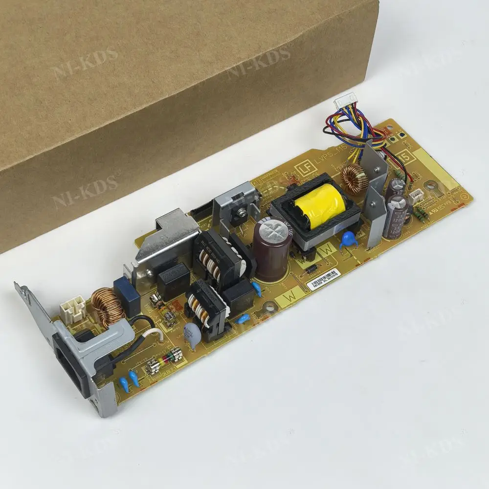 FM1-Z938-Low-Voltage-Power-Supply-Board-PCB-for-Canon-LBP214-215dw ...