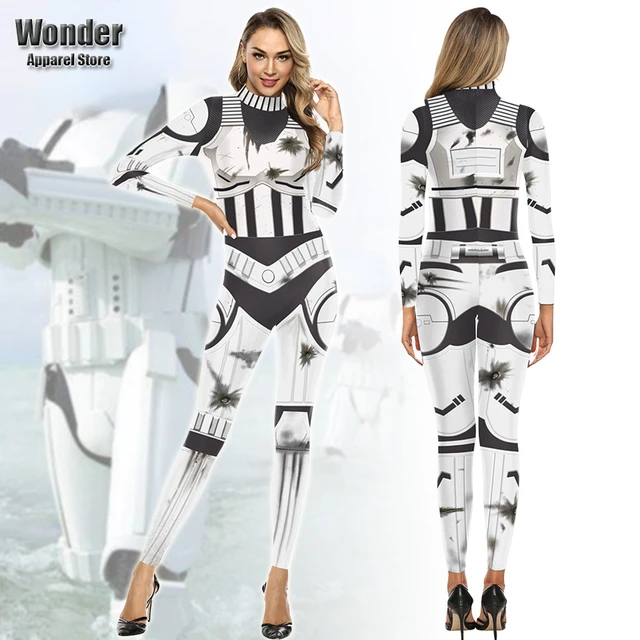 Future Girl Dress Up