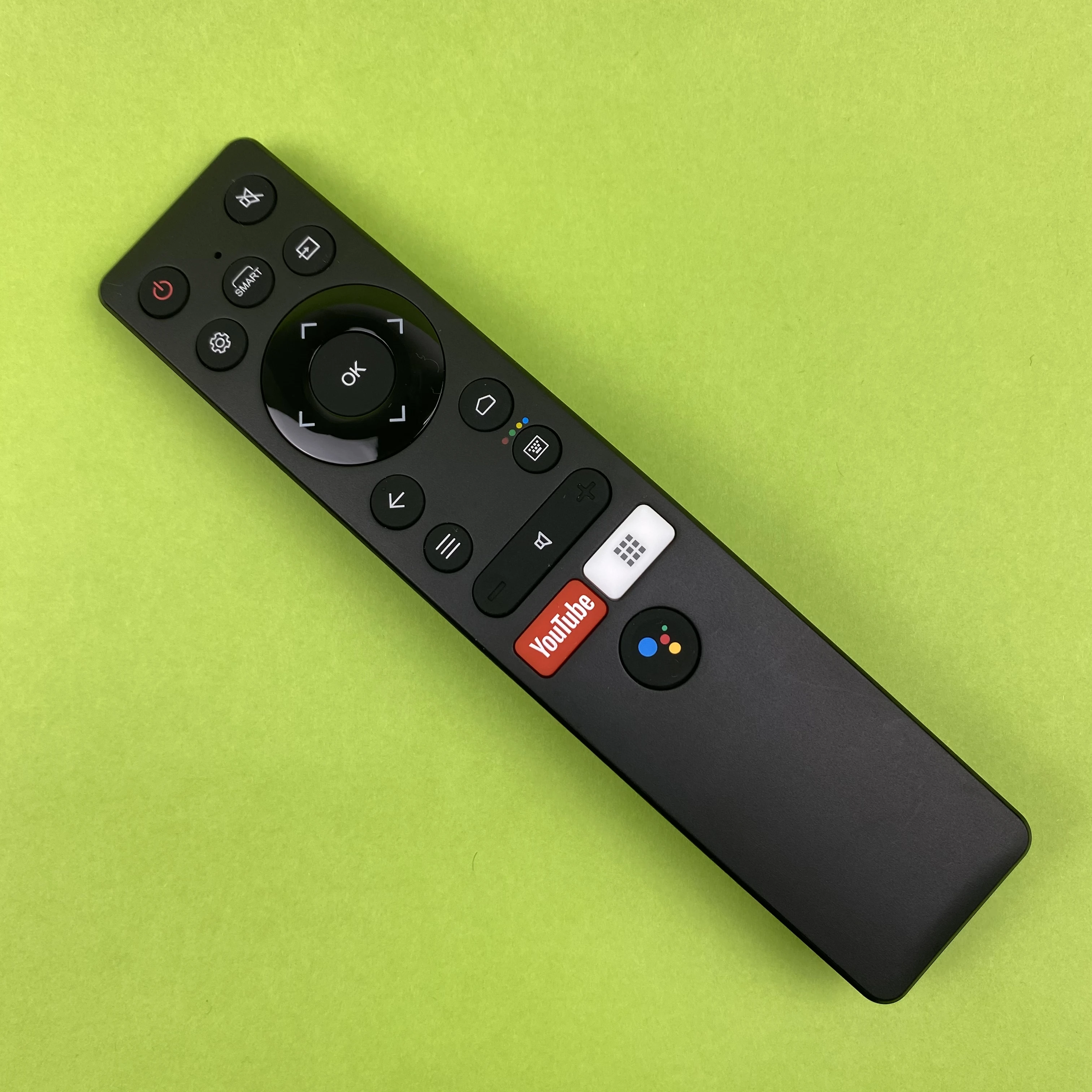 NEW-Remote-Control-For-THOMSON-TV-RC890-T49FSL6010-T32RTL6000 ...