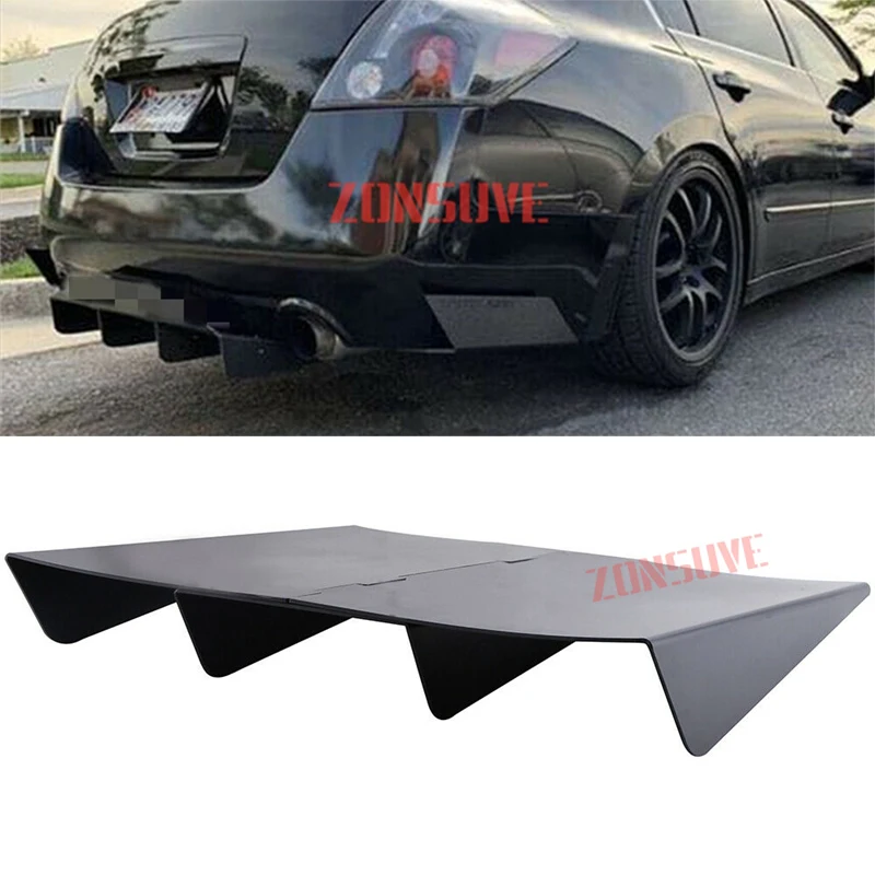 Nissan Altima Coupe 2022 Body Kit