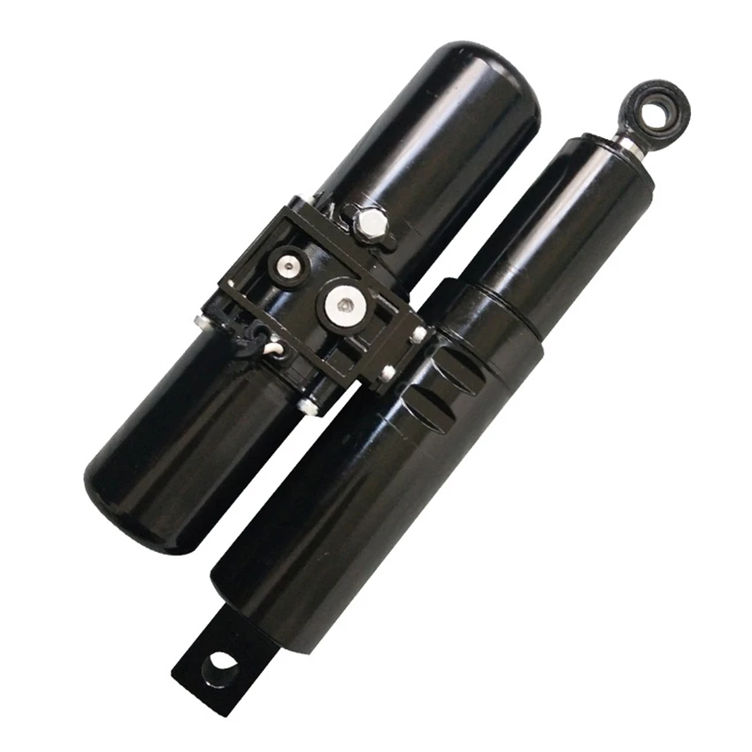 FY023-Hydraulic-Electric-Push-Rod-Linear-Motion-Actuator-Electric ...