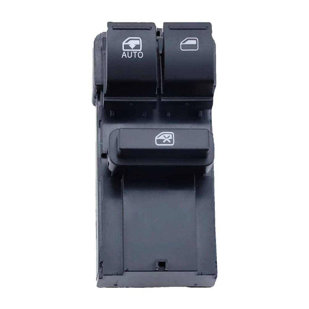 Power Window Control Switch For VW POLO V (6R1, 6C1) 1.0 1.4 2014-2017 1.2 1.6 2009-2014 ...