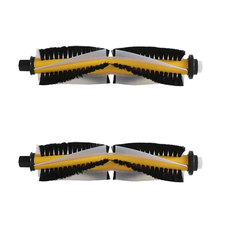 Robot-Vacuum-Cleaner-Main-Brush-Brushes-for-Vileda-VR-302-VR302-Robotic ...