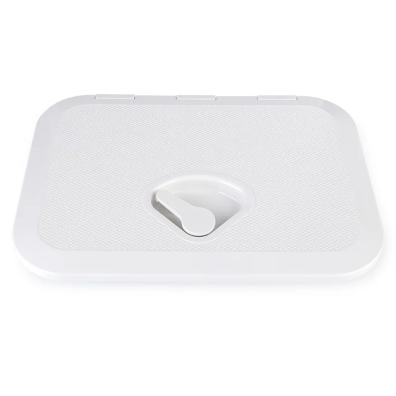RE-270-375 Rectangular Deck Inspection Access Hatch Cover - UV ...
