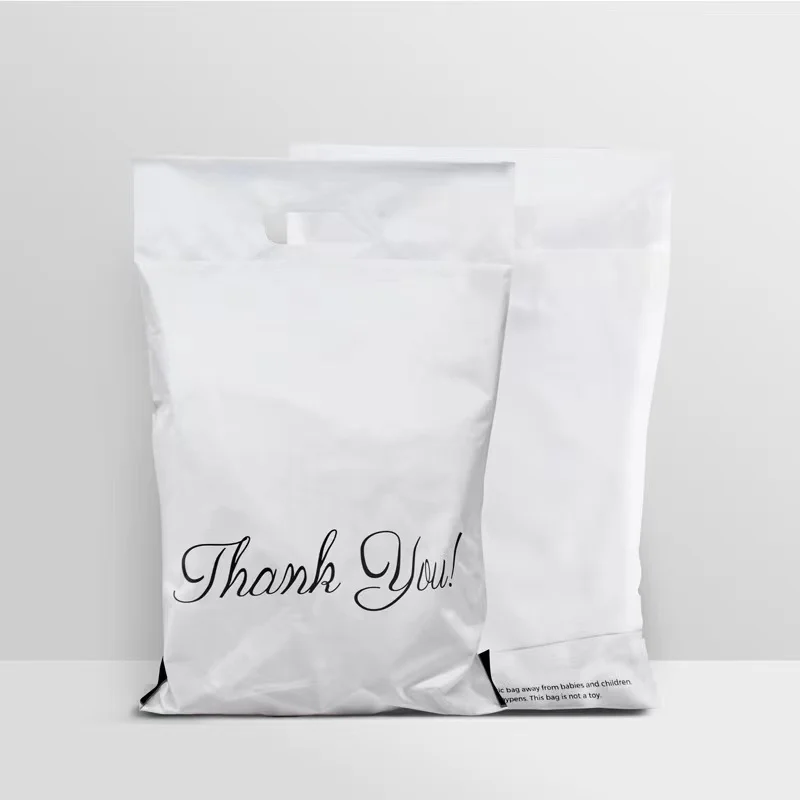 50Pcs-Lots-Hand-carry-Envelope-Courier-Bags-Clothing-Plastic-Shipping ...
