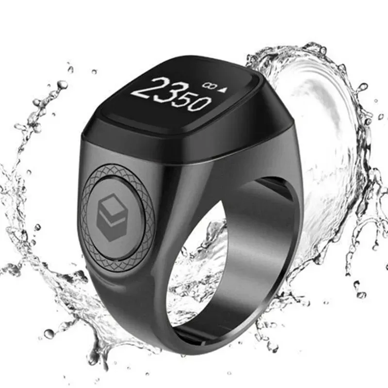 Smart-Tasbih-Tally-Digital-Counter-for-Muslims-Tasbeeh-Zikr-Ring-5 ...