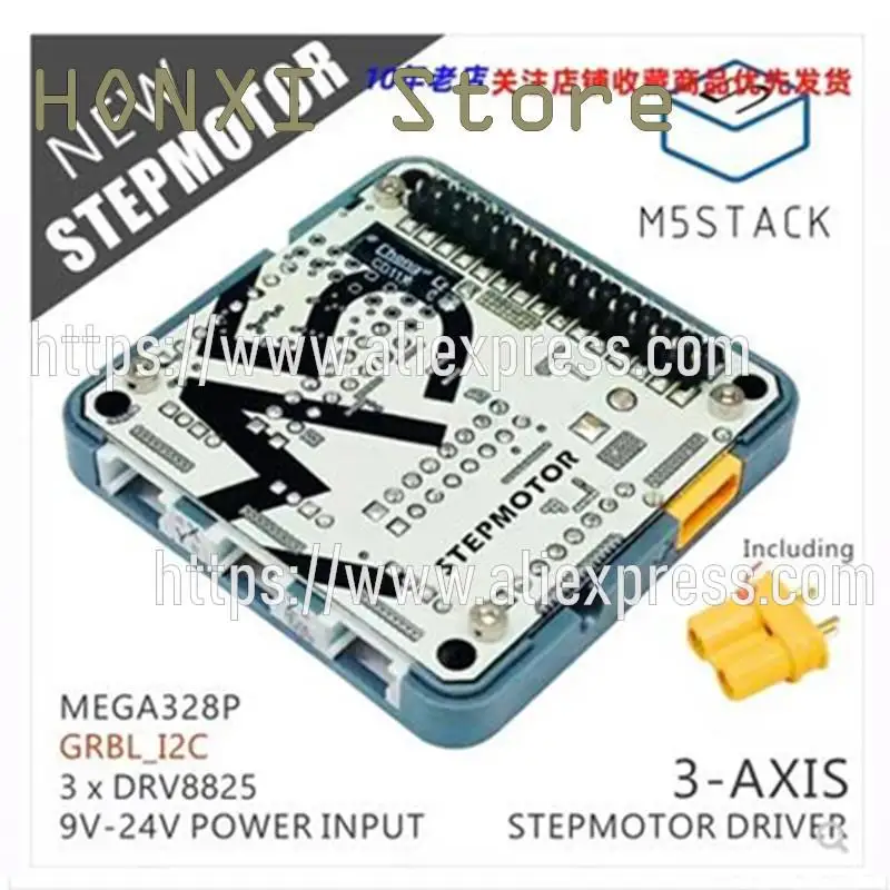1PCS-M5Stack-STEPMOTOR-stepper-motor-module-GRBL-ESP32.jpg