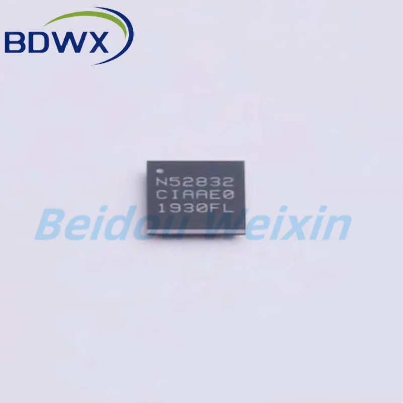 1-50Pcs-New-original-NRF52832-CIAA-R7-NRF52832-CIAA-WLCSP-50-3x3-2-RF ...