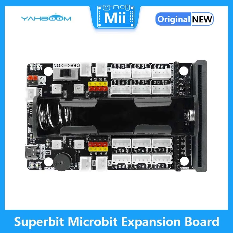 Yahboom-Superbit-Microbit-Expansion-Board-Comes-with-IIC-UART-WIFI ...