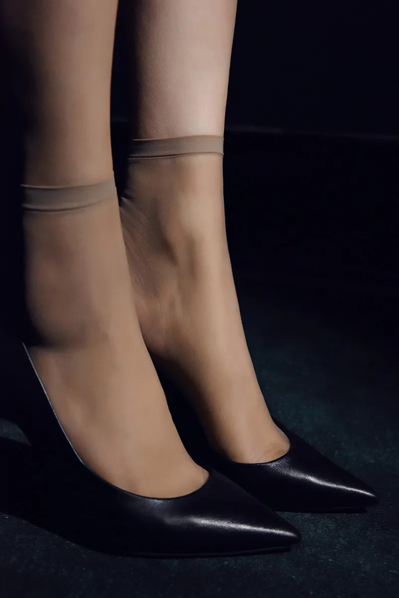 3-Pairs-Women-Invisible-0D-Stockings-Pack-Female-Summer-Thin-Silk ...