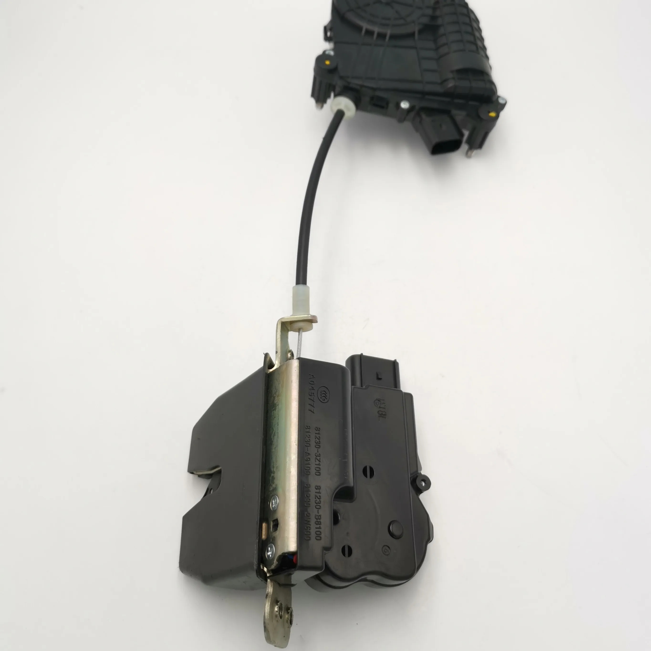 Car-Rear-Tail-Gate-Latch-Liftgate-Power-Actuator-For-Hyundai-Santa ...