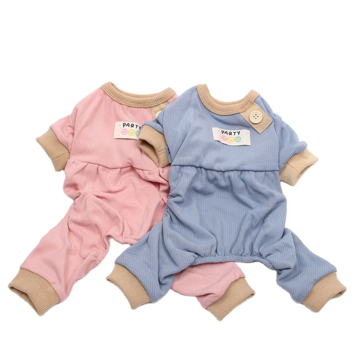 Pijama-c-lido-para-perro-y-gato-mono-con-dise-o-a-rayas-para-cachorro ...
