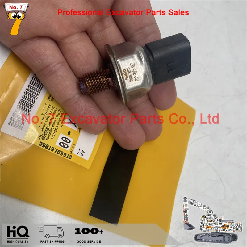 High-Quality-E320D-Excavator-Parts-238-0118-2380118-320D-C6-4-Oil ...