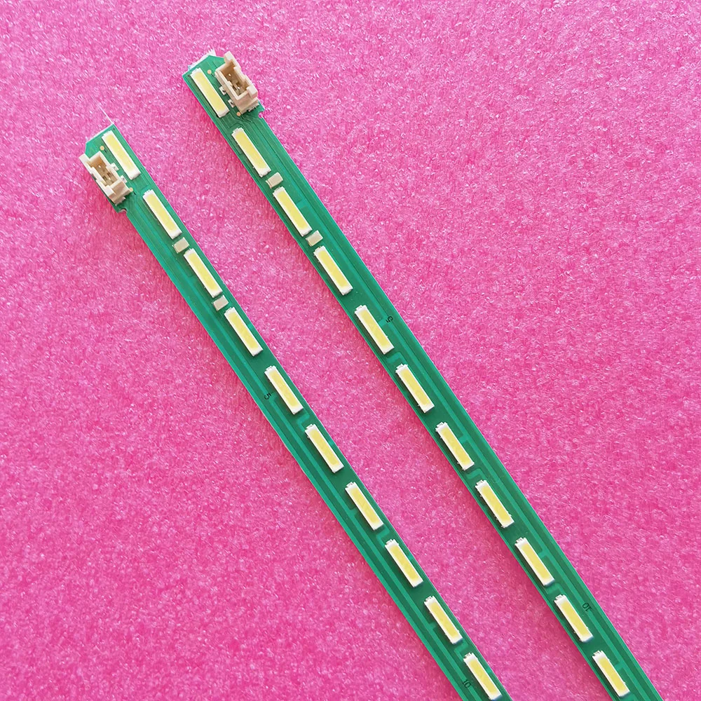 1-5-Kit-New-LED-backlight-strip-49Inch-FHD-R-L-type-G1GAN01-0791A ...