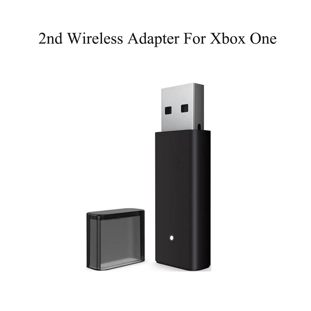 Xbox one s receiver store