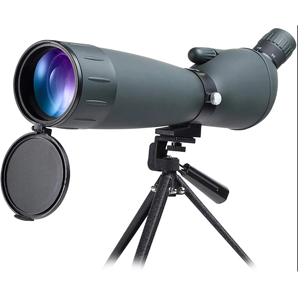 25-75x75-Waterproof-Powerful-Spotting-Scope-BAK4-FMC-Optics-Monocular ...