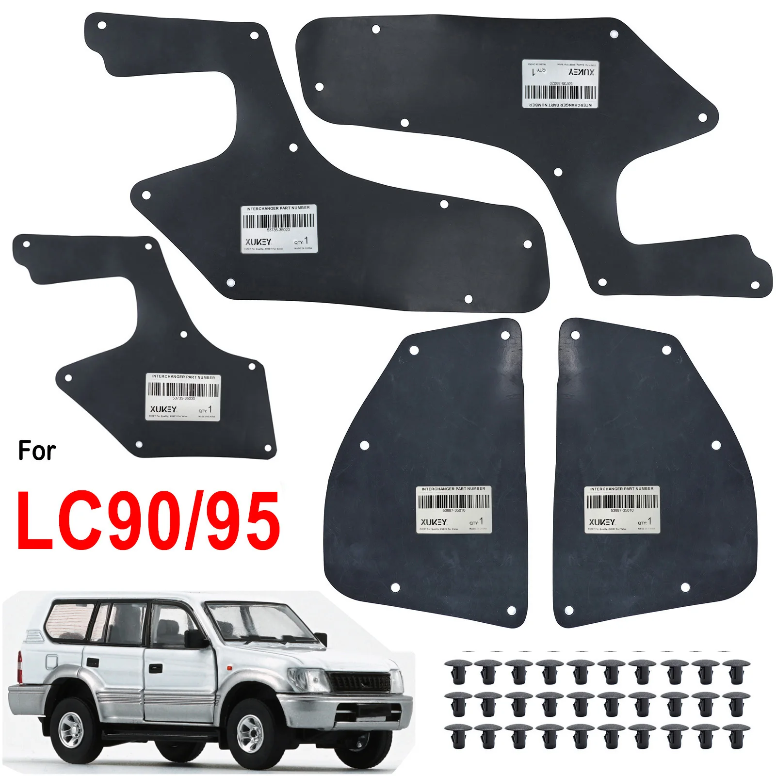 5pc-For-Toyota-Land-cruiser-Prado-Colorado-J90-J95-1996-2002-Rubber-Splash-Shields-Inner-Fender.jpg