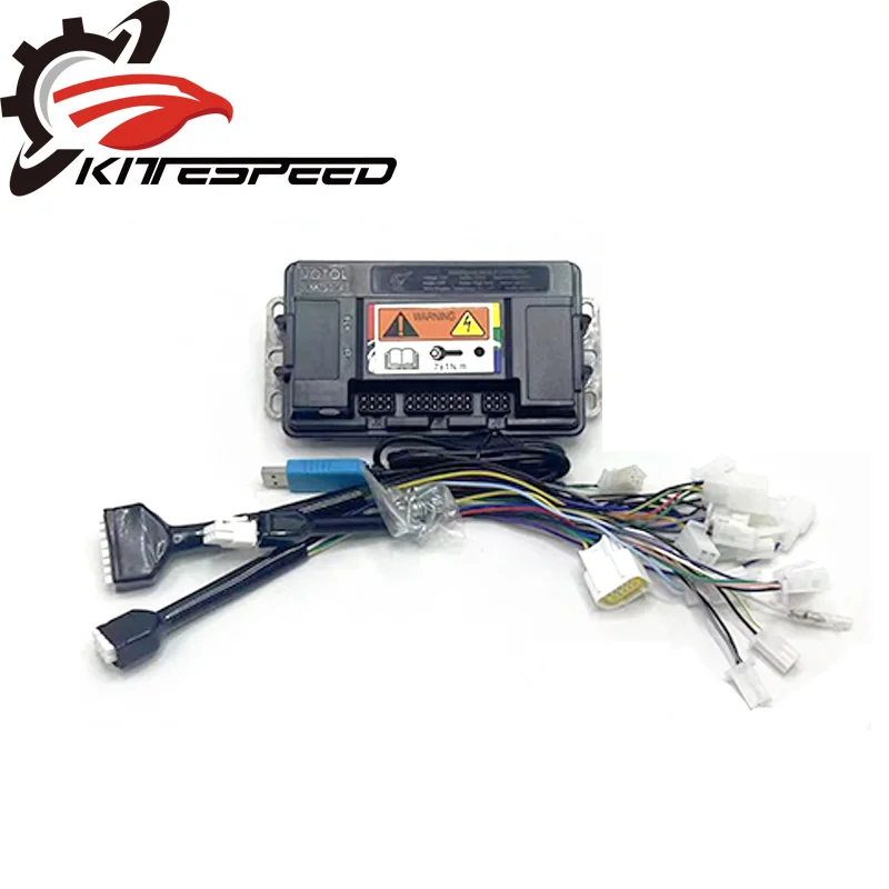 VOTOL-EM50-4-72V80A-72300-Automatic-Learning-function-Electric ...