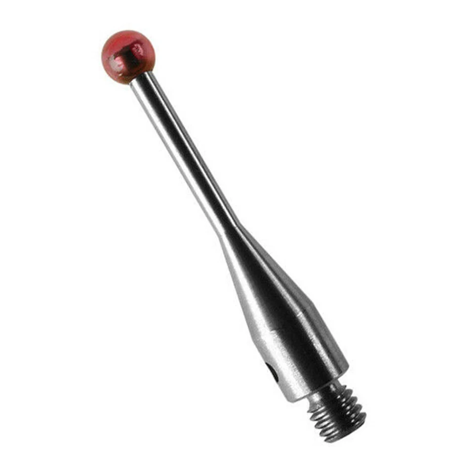 Sonda Táctil Cmm, Rosca De Lápiz óptico, Punta De 3mm, 50mm De Largo ...