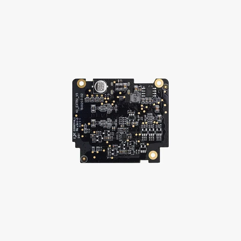 A1 mini Extrusion Motherboard Main Circuit Board of the Tool Head For ...