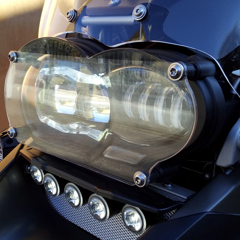 Motorcycle-Headlight-For-BMW-R1200GS-R-1200-GS-ADV-R1200GS-LC-2004-2012 ...