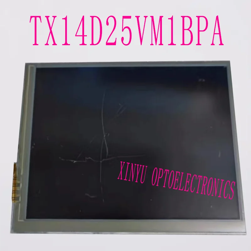 for KOE 5.7 -inch TX14D25VM1BPA LCD display - AliExpress 7