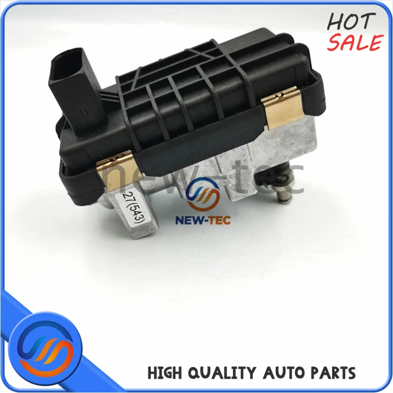 GTB2056V turbo charger wastegate G-27 G27 G027 763797 6NW009543 6NW-009 ...