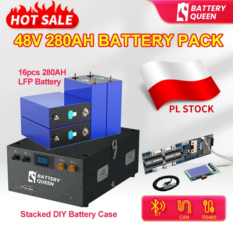 In-Stock-16pcs-280Ah-LiFePo4-Battery-Pack-48V-51-2V-15KWH-16S-200A ...