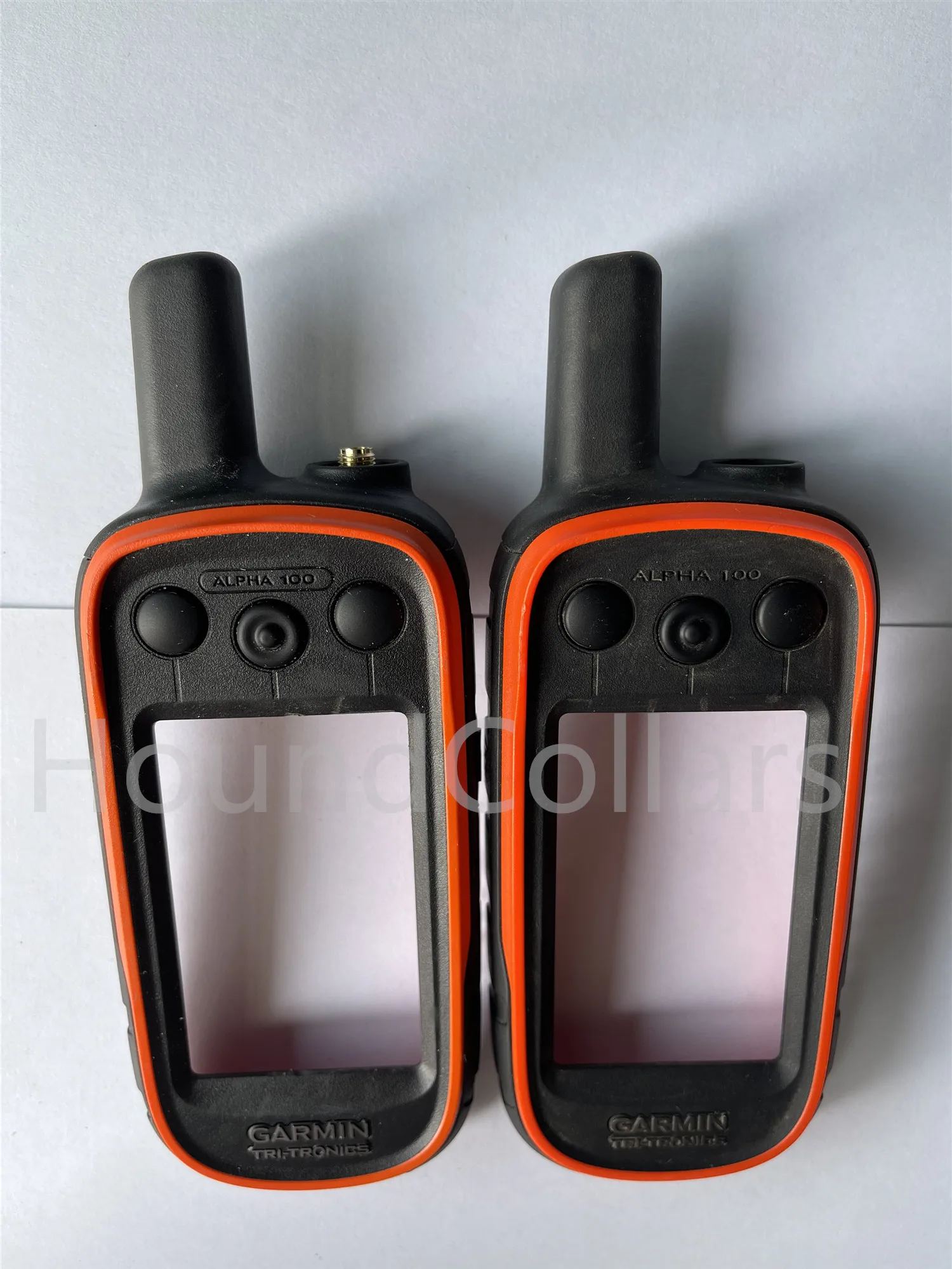 Front-Cover-Case-For-GARMIN-Alpha-100-Atemos-100-Front-Frame-With-Power ...