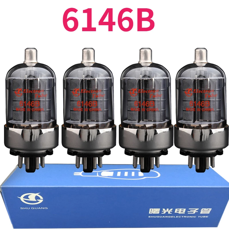 6146B-Dawning-Tube-Can-Replace-Psvane-Mullard-JJ-Tung-sol-6146 ...