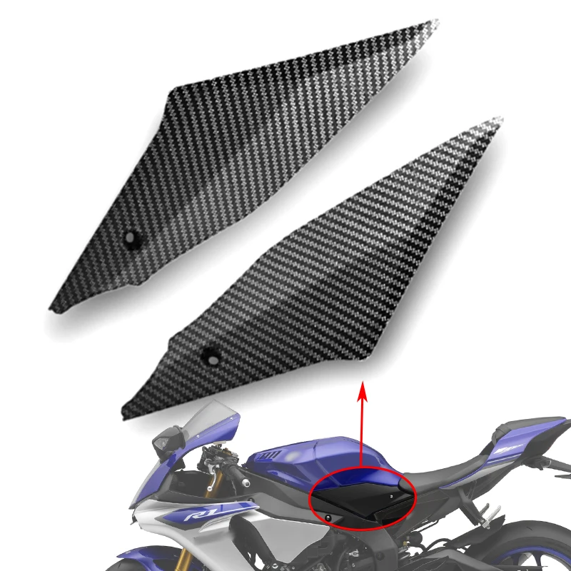 Fit-for-Yamaha-YZF-R1-R1M-R1S-2015-2018-2019Motorcycle-Fairing-Fuel ...