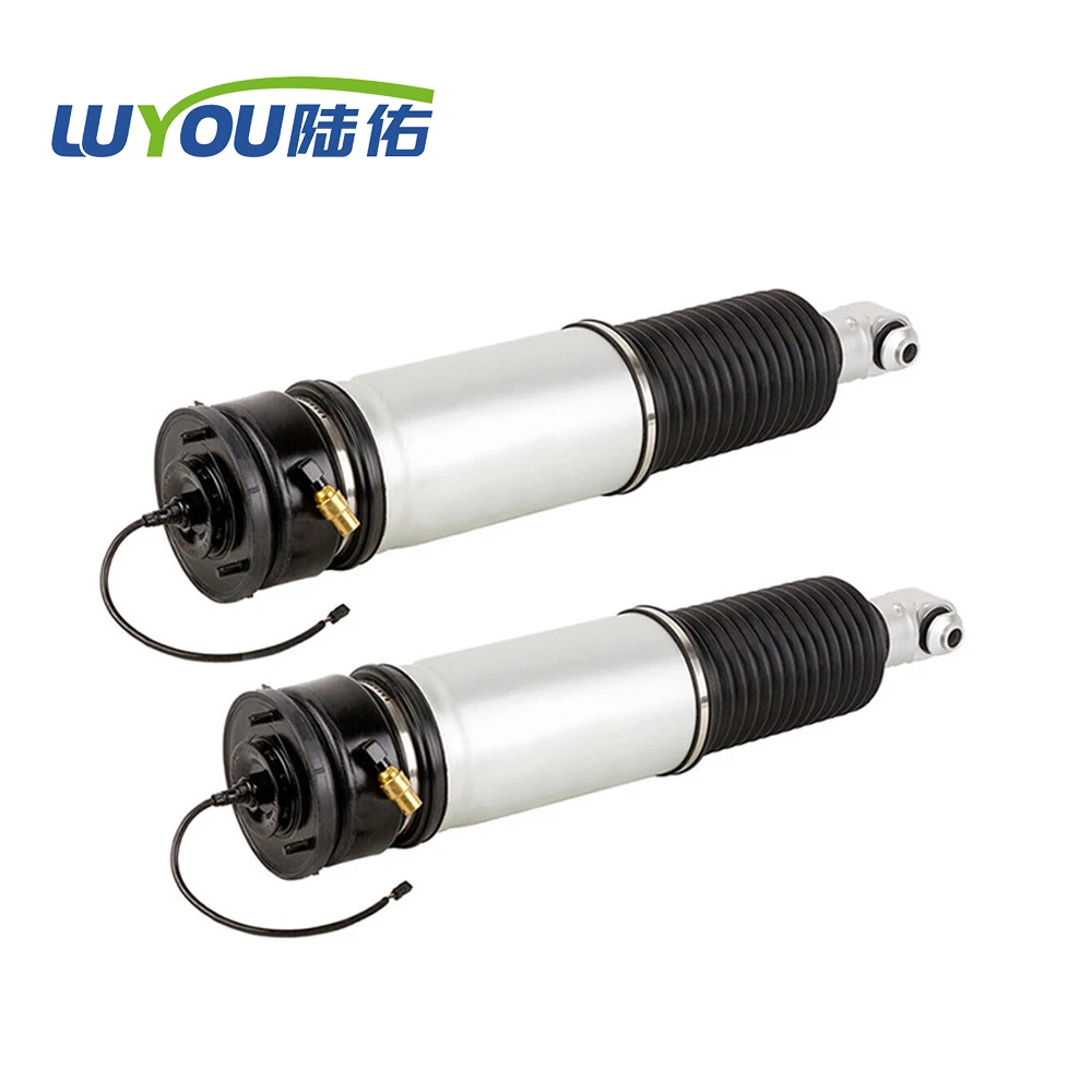 LUYOU-Air-Suspension-Shock-Absorber-Strut-EDC-ADS-37126785535 ...