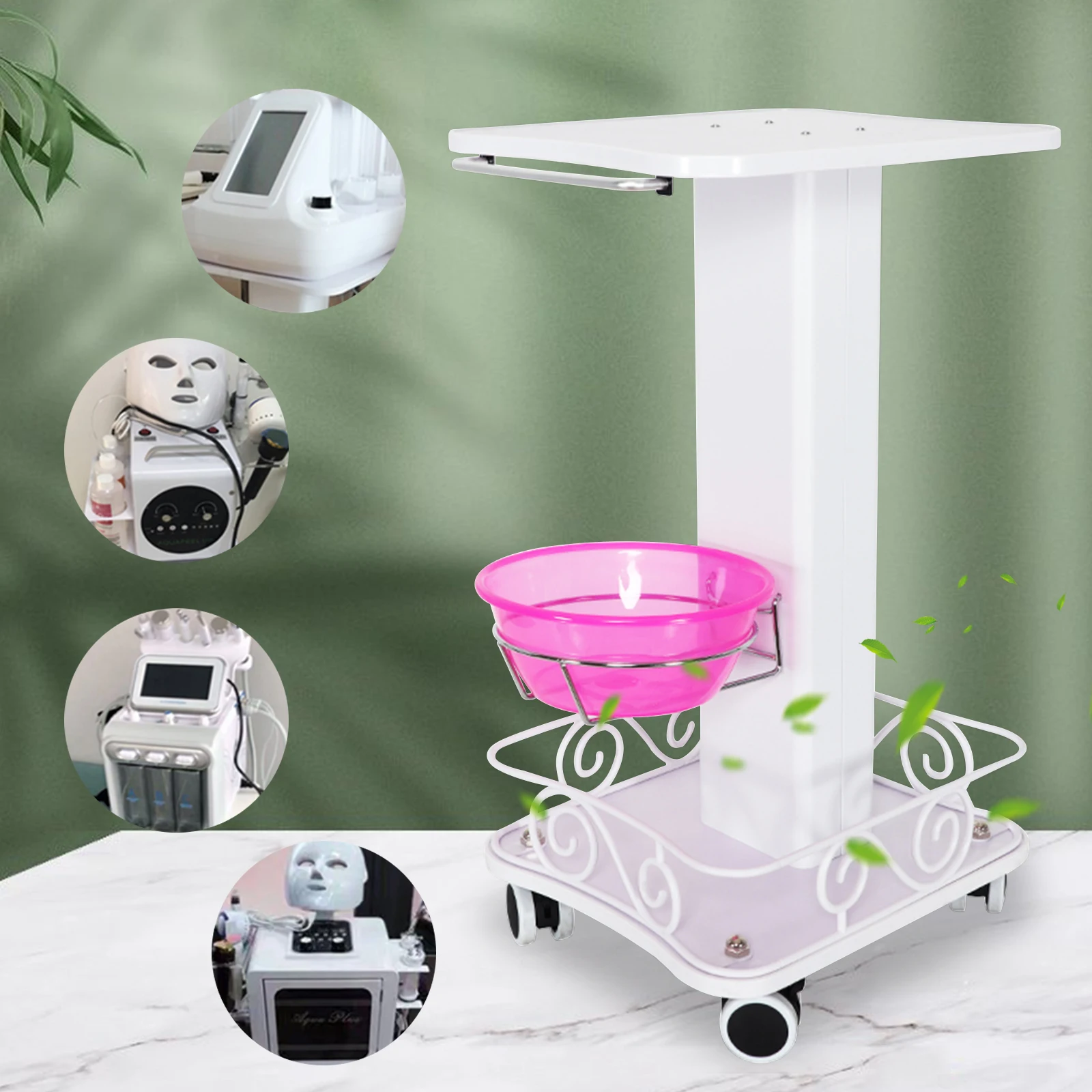 Spa Equipment Product