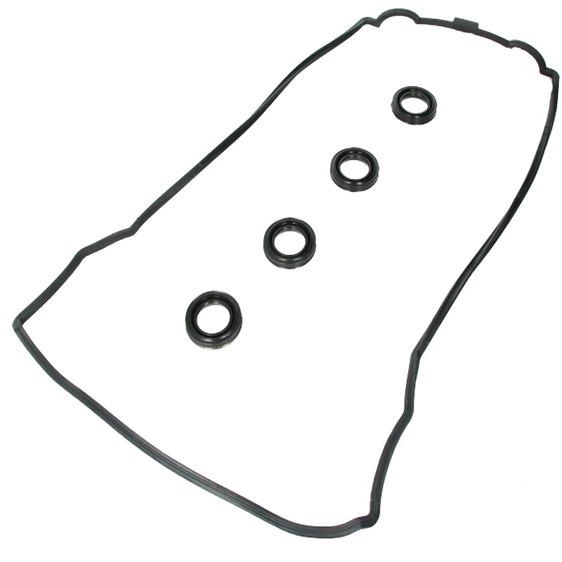NEW-Valve-Cover-Gasket-for-Mercedes-Benz-W202-W203-CL203-C208-W210-W163 ...