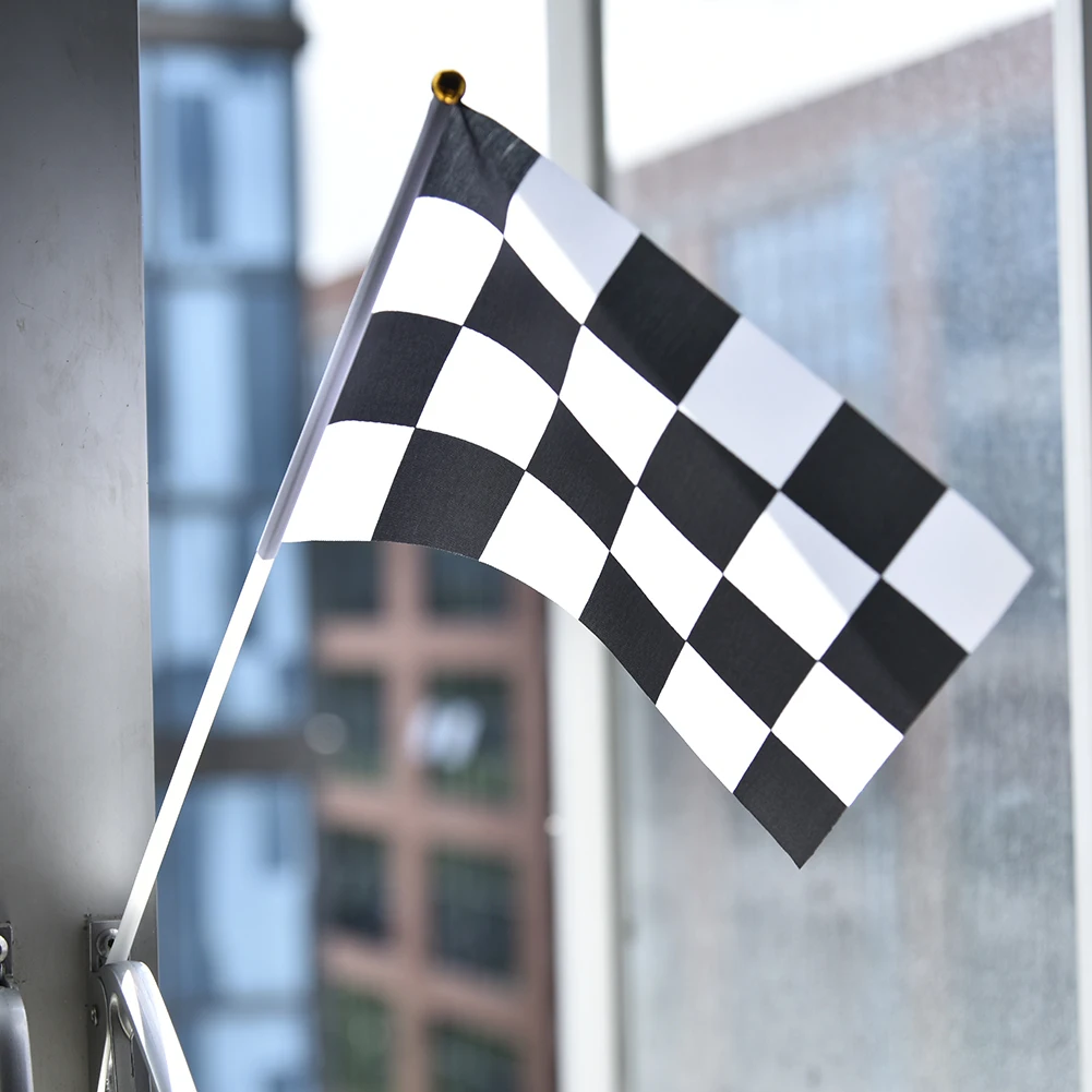 Race Start Flag