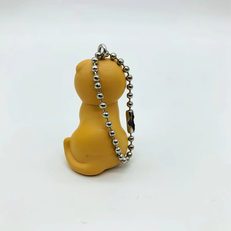 Фигурка Kawaii QUALIA Angry Toro Inoue The Cat Bandai | AliExpress