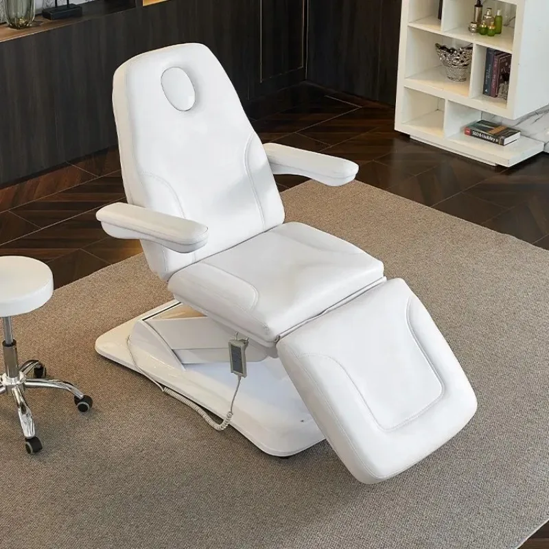 Cama-de-masaje-ajustable-multifuncional-para-sal-n-silla-el-ctrica-para ...