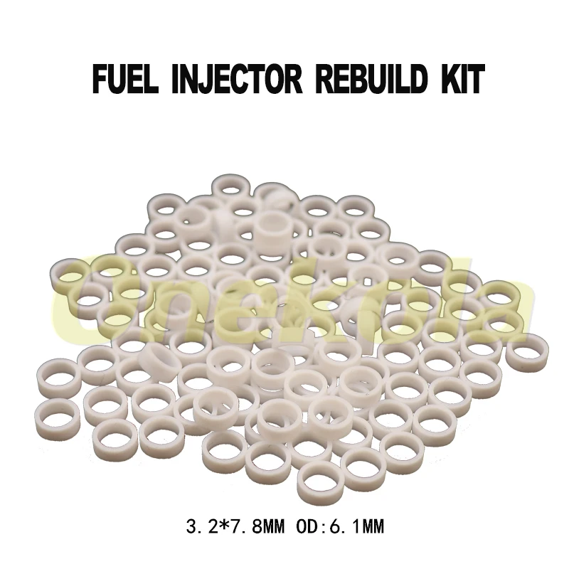 500pcs-Wholesale-3-2-7-8MM-OD-6-1MM-For-Volkswagen-GDI-Fuel-Injector ...