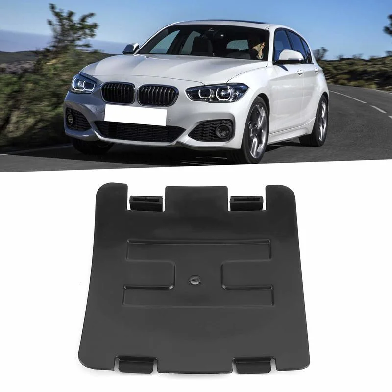For-BMW-F30-F20-F31-Front-Mudguard-Wheel-Arch-Liner-Access-Panel-Cover ...