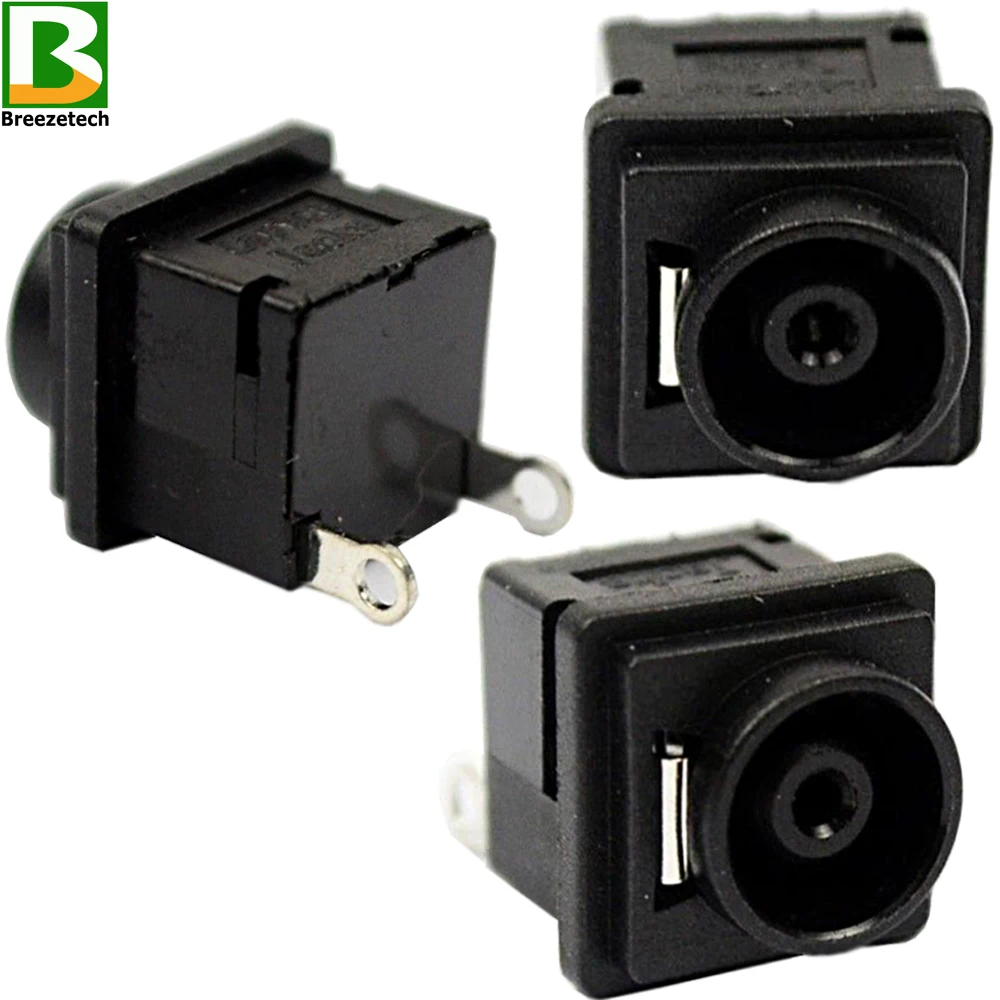 1-200PCS-LOT-Laptop-DC-Power-Jack-Connector-Plug-for-Sony-Vaio-VGN-CS ...