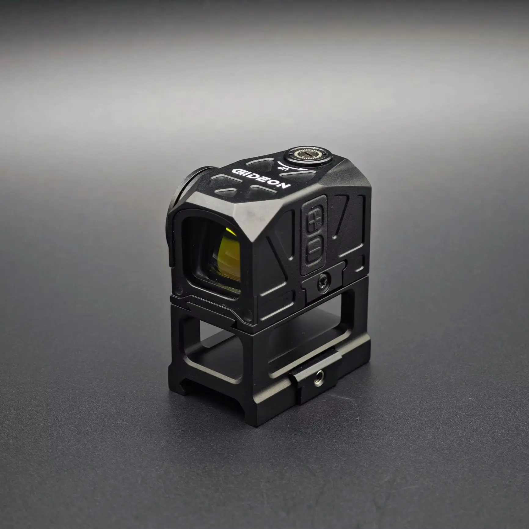 Gideon-Optics-Mediator-Red-Dot-Multi-Reticle-Sight-16mm-Redmagic-Reflex ...