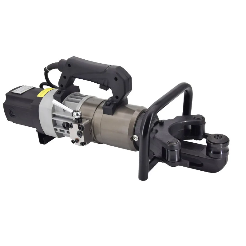 Portable-electric-steel-bending-machine-small-automatic-portable ...