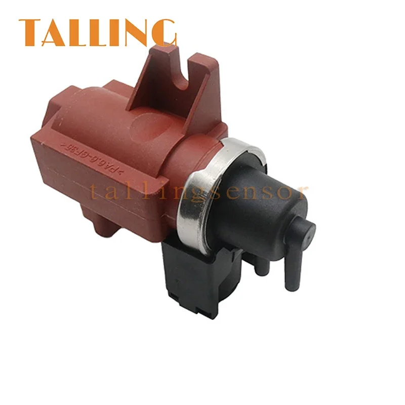 1305301-EGR-Turbo-Boost-Pressure-Vacuum-Solenoid-Valve-For-CITROEN-C4 ...