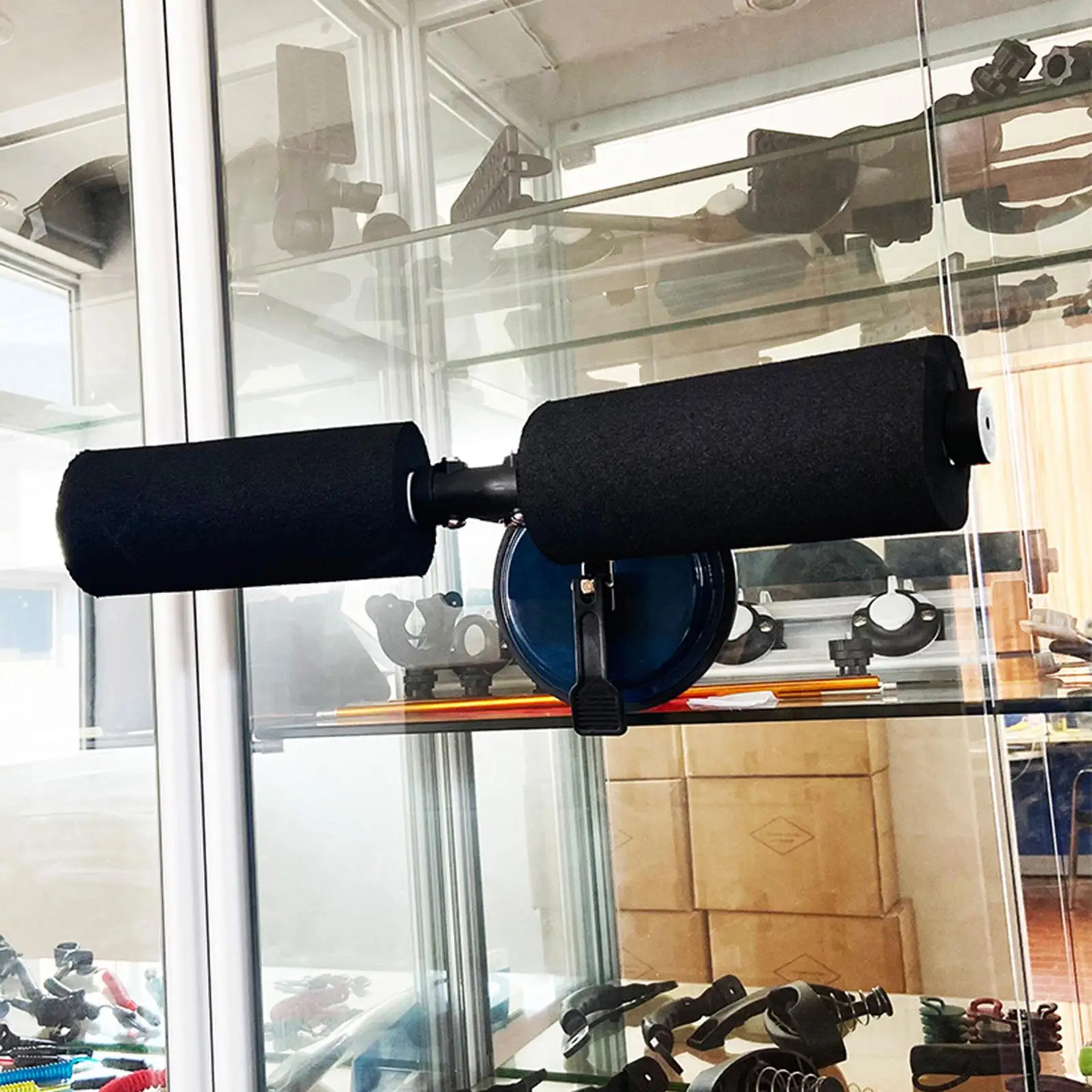 Store Home Products Feedback