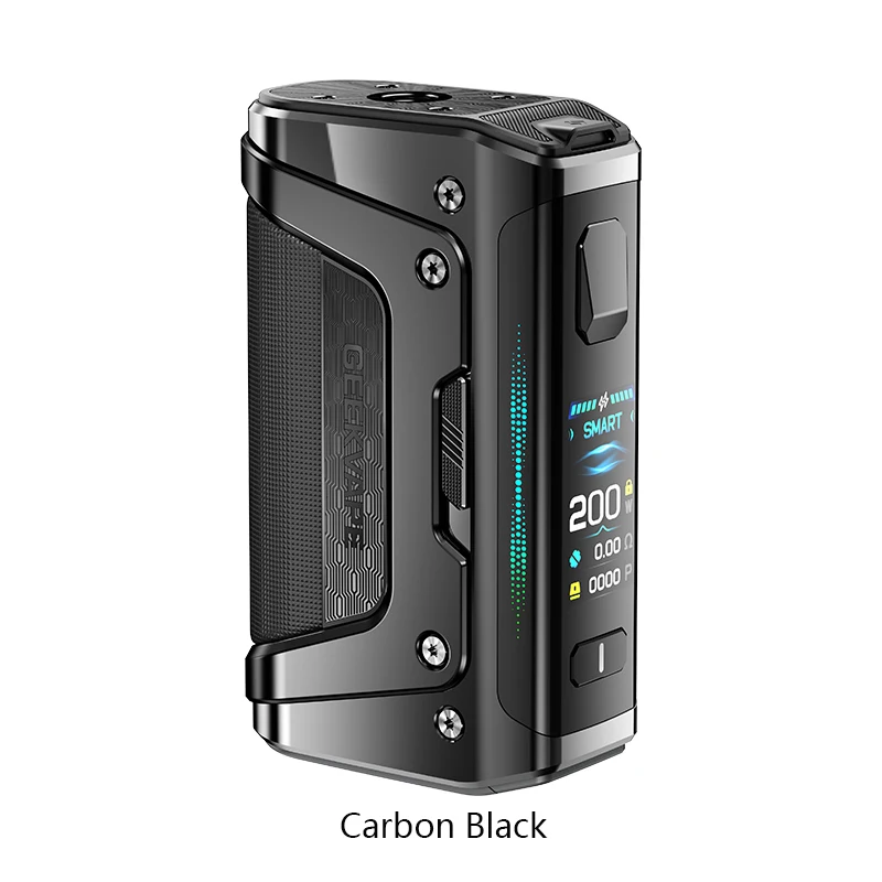 Legends Mod: The Ultimate Guide to Choosing and Using the Best Vaping ...