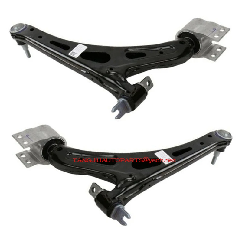 1 Pairs Lower Control Arm Fit Cadillac XT5 2017-2020 Buick Enclave ...