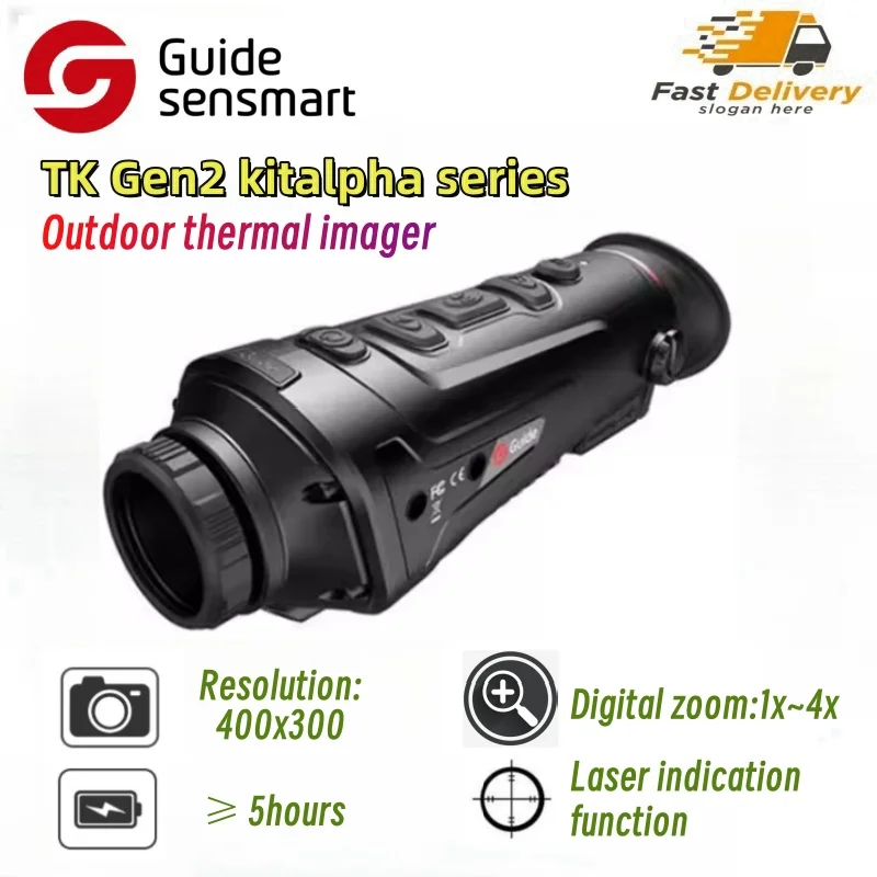 Guide-TrackIR-Gen2-TK-Series-Handheld-Thermal-Imaging-Monocular-TK421-TK431-TK451-Night-Vision ...