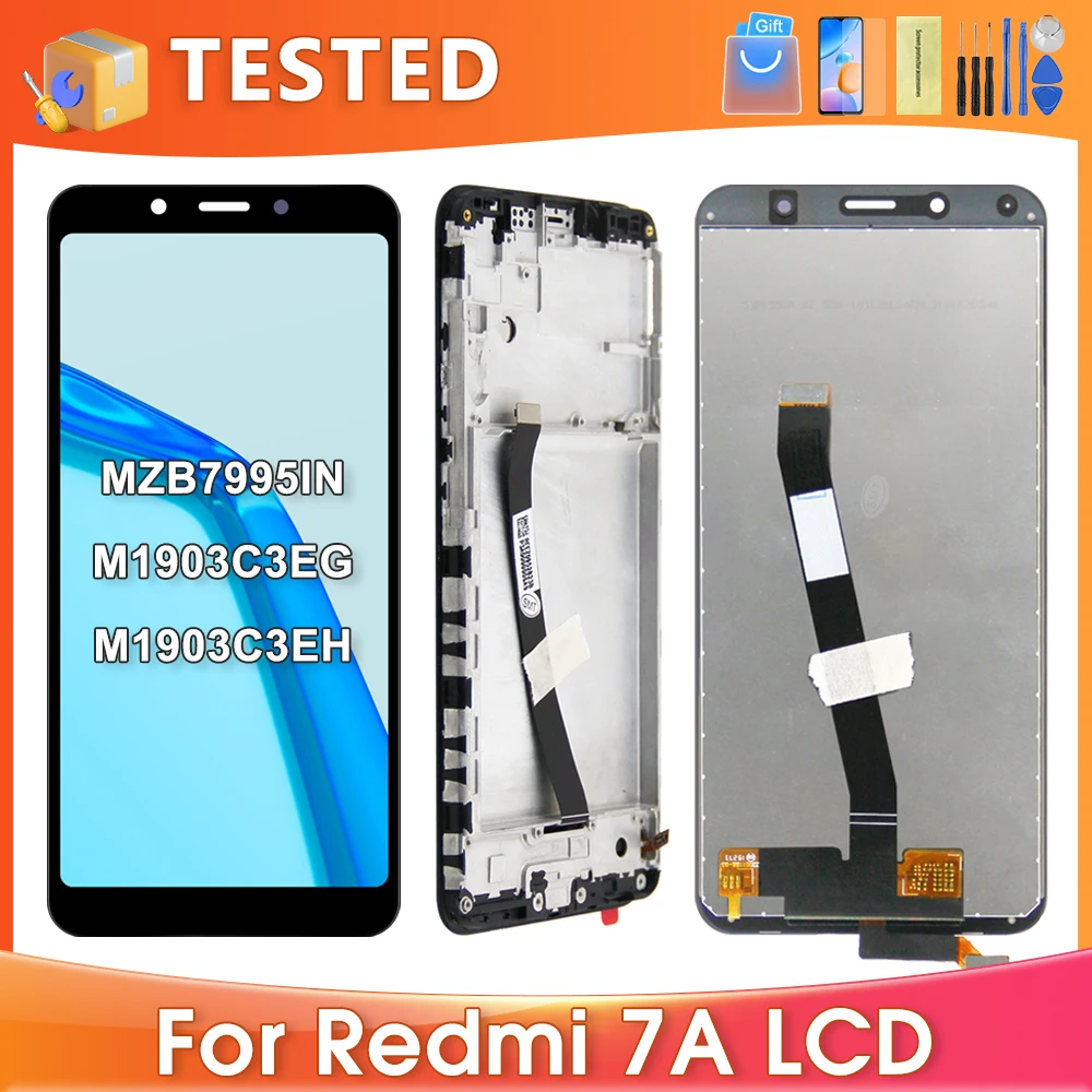 LCD-Display-Touch-Screen-Digitizer-Assembly-Substitui-o-Ajuste-para ...