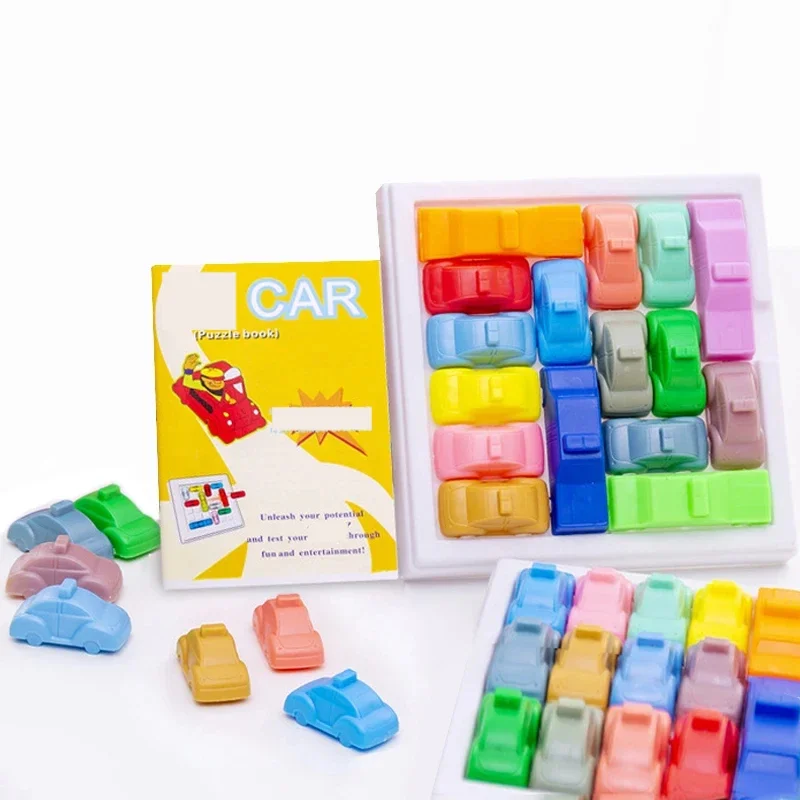 Board Games Shapes: Is the Space Rush Traffic Logic Game Worth Your ...